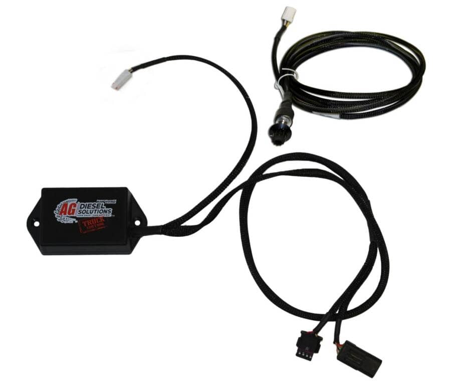Agricultural Diesel PSI Power Module 2020 3.0L GM Duramax