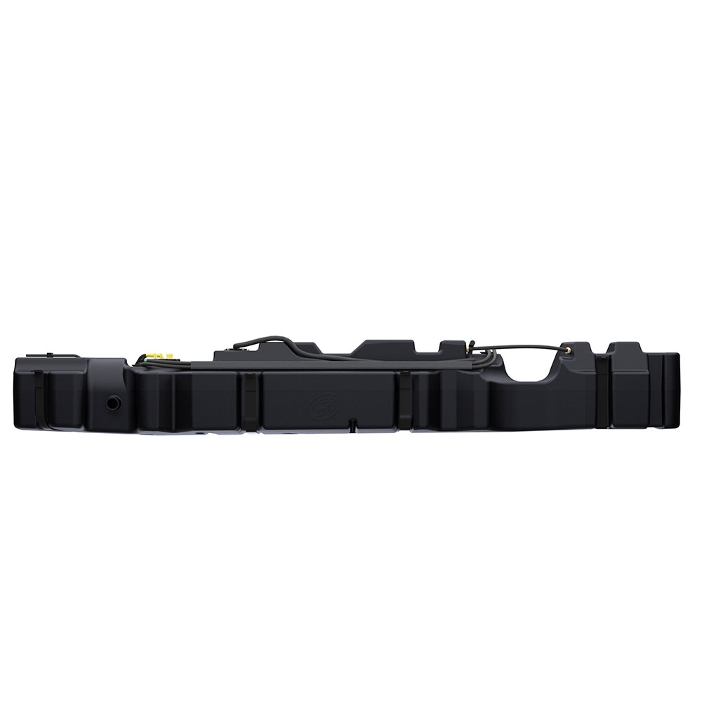 S&B Tanks 10-1024 47 Gallon 2007-2018 Mercedes Sprinter Tank